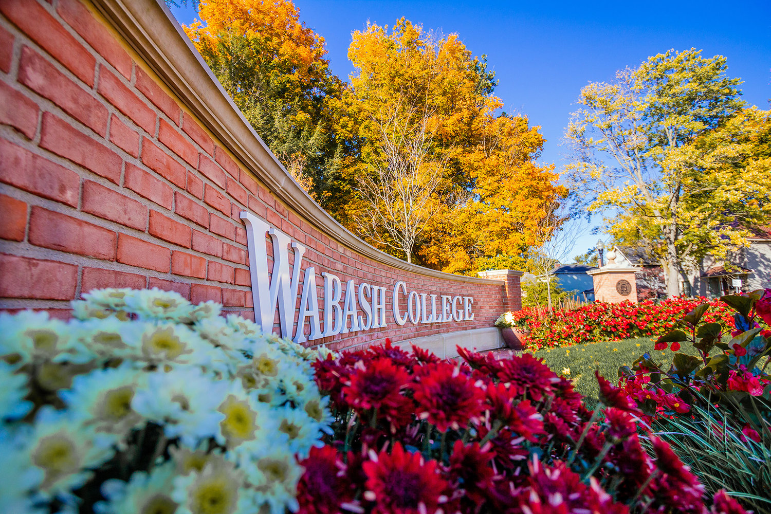 Wabash College Rankings - Top Schools In The USA
