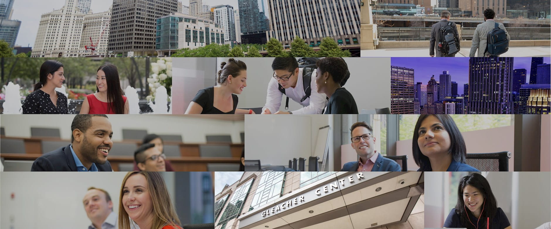 Top Part-time MBA Programs in New York - Top Schools In The USA