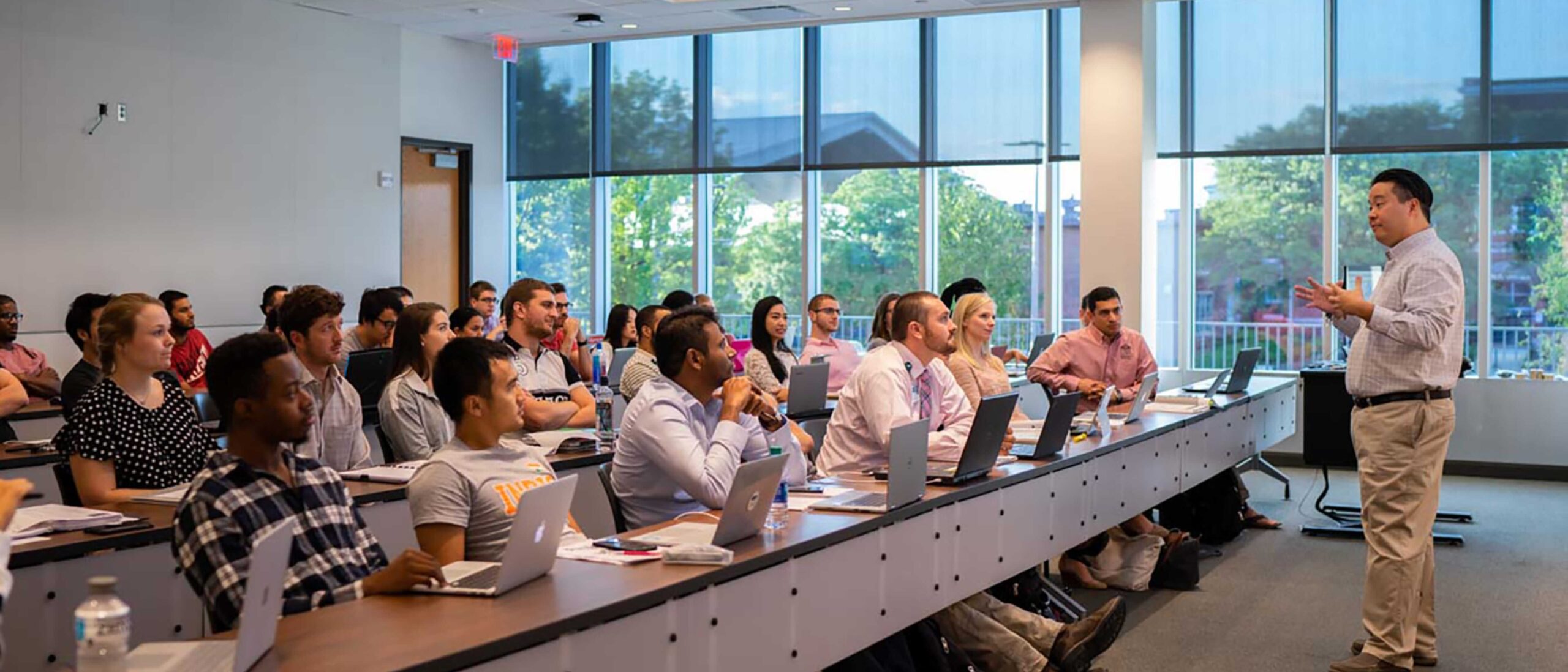 Top Part-time MBA Programs in Alabama - Top Schools In The USA