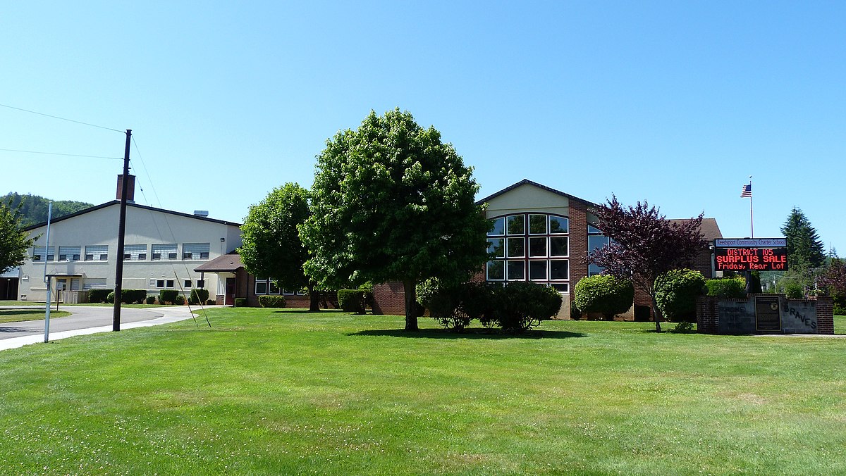 High School CEEB Codes in Oregon - Top Schools In The USA