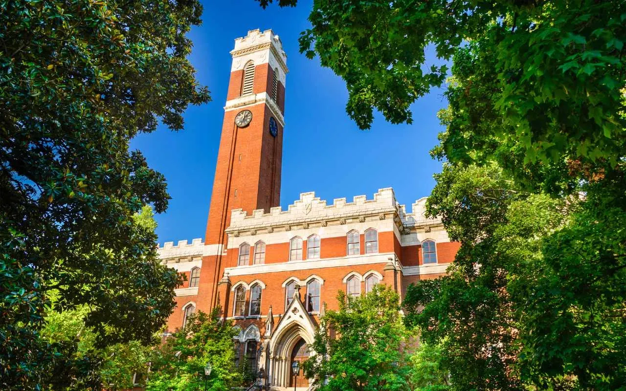 Top Universities in Tennessee - Top Schools In The USA