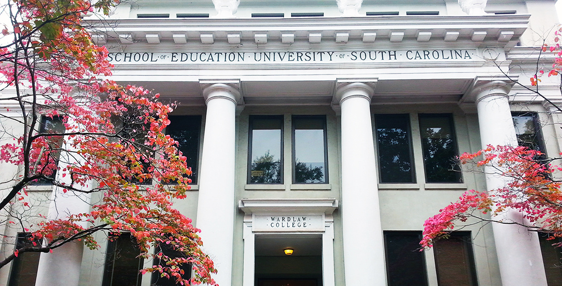 Top Education Schools in South Carolina - Top Schools In The USA