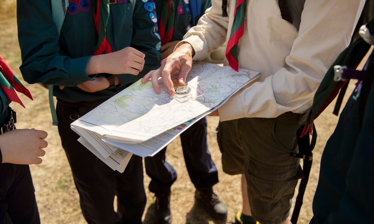 Memorial High Schools USA Map and Guide